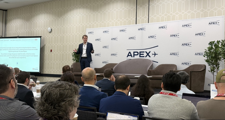 APEX TECH 2026 explores next-gen IFEC technologies